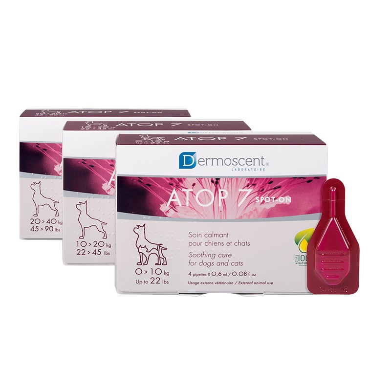 GOMEGA PLUS 65 ml Acidos Grasos Esenciales Complementos para perros y gatos